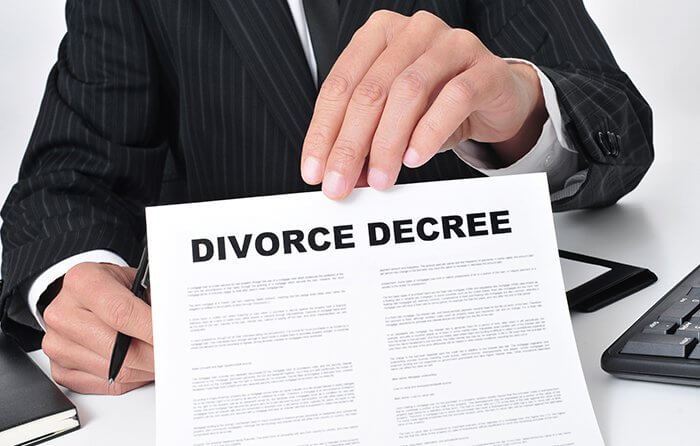 When Will My Divorce Be Final in RI? | Moyer Law, PC