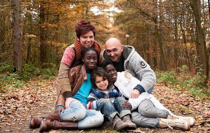Shared Custody Best For Children Moyer Law PC