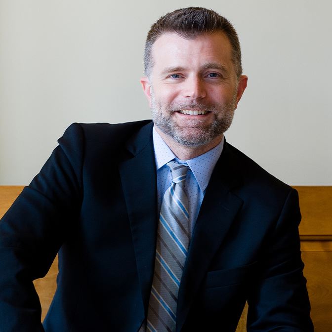 Don P. Moyer - Moyer Law, PC