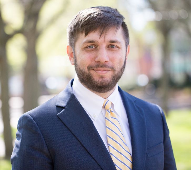 Jacob Schubert | Moyer Law, PC